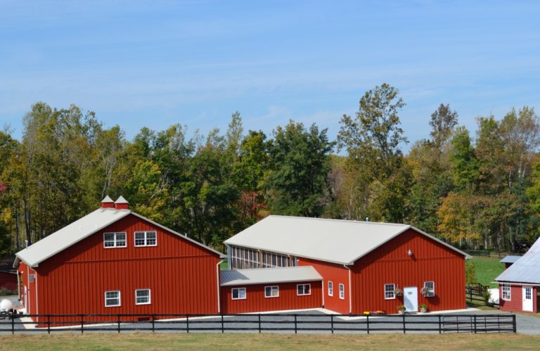 Events – P.A. Bowen Farmstead